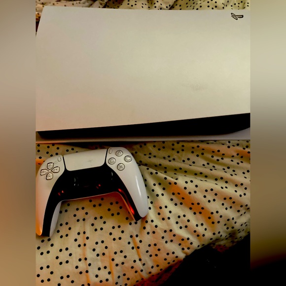 Video Games & Consoles | Ps5 Used For Sell | Poshmark